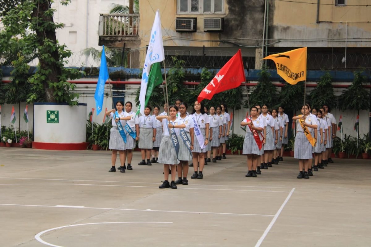 Independence Day 2022 – The BSS School