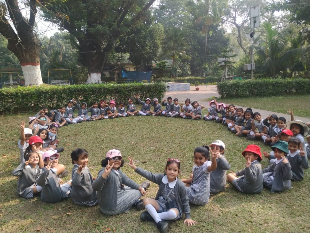 Primary Section The BSS School primary-section-the-bss-school