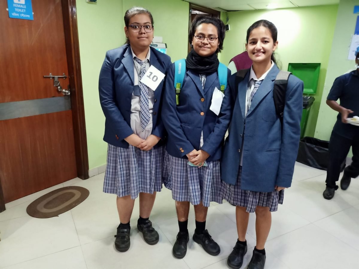 Competitions – The BSS School