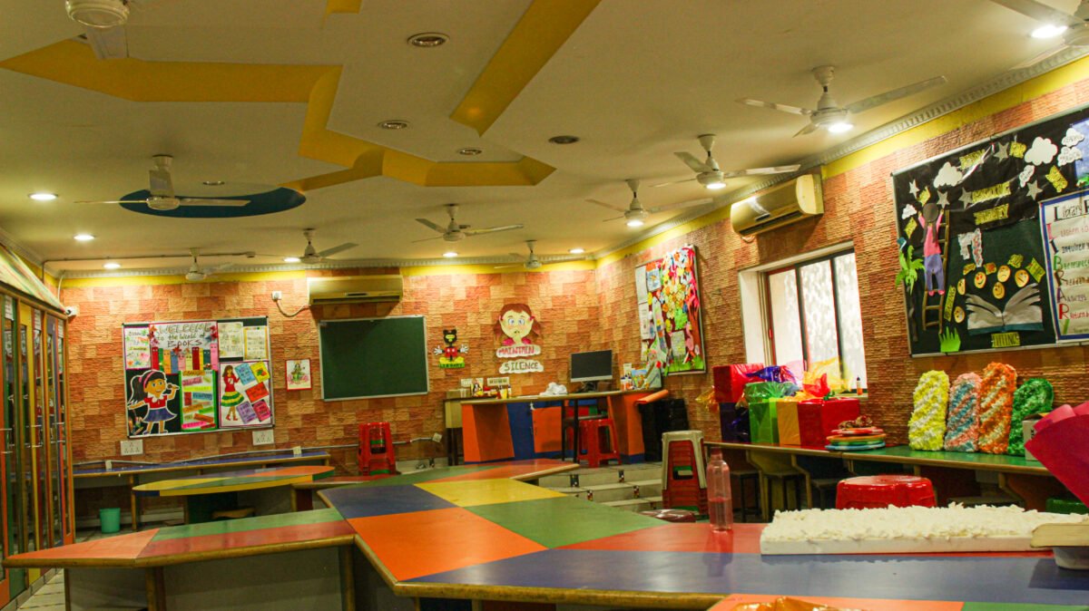 NEWS & EVENTS – The BSS School